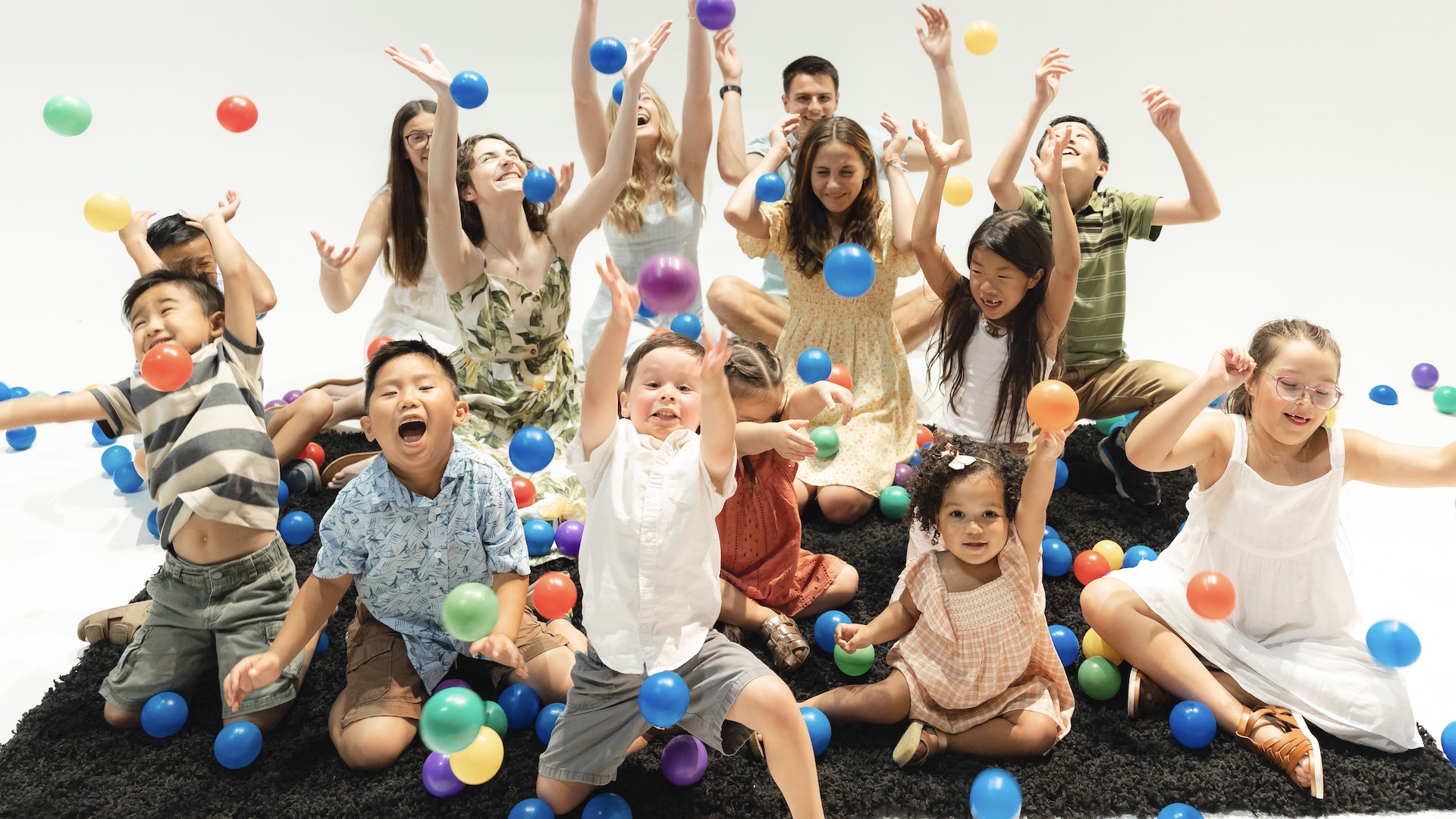 Considering Foster Care and Adoption | Southeast Christian Church